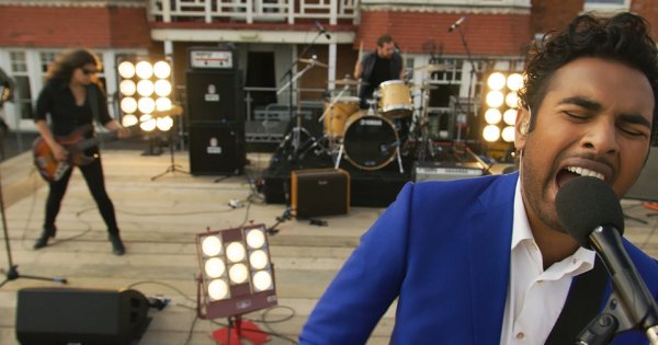 Beatles-burleszk / Danny Boyle: Yesterday / PRAE.HU - a művészeti portál