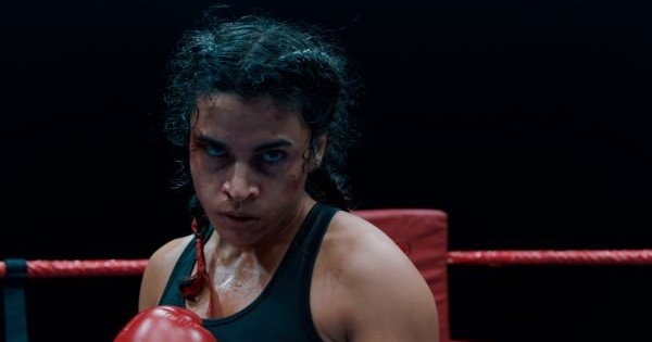 Sportfilm az anyai szeretetről / Huseyin Tabak: Gipsy Queen / PRAE.HU ...