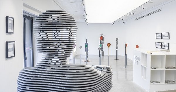 Transzparencia / Majoros Áron Zsolt „Influence/Hatás” című ...