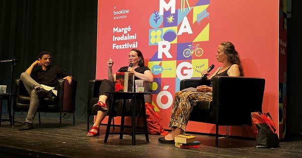 A felesleges ember felelősséget vállal / A Margó Fesztiválon mutatták ...