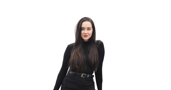 A Glonet bemutatja: Nagy Noémi Quartet / PRAE.HU - a művészeti portál