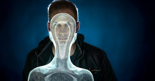 Rétegeink: test-lélek-szellem / Beszélgetés Majoros Áron Zsolt ...