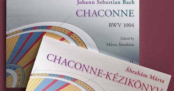 Bach Chaconne-jának elmélete / Recenzió Ábrahám Márta: Chaconne ...