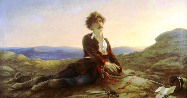 Madarász Viktor & Adeline kiállítás Szegeden / PRAE.HU - a művészeti portál